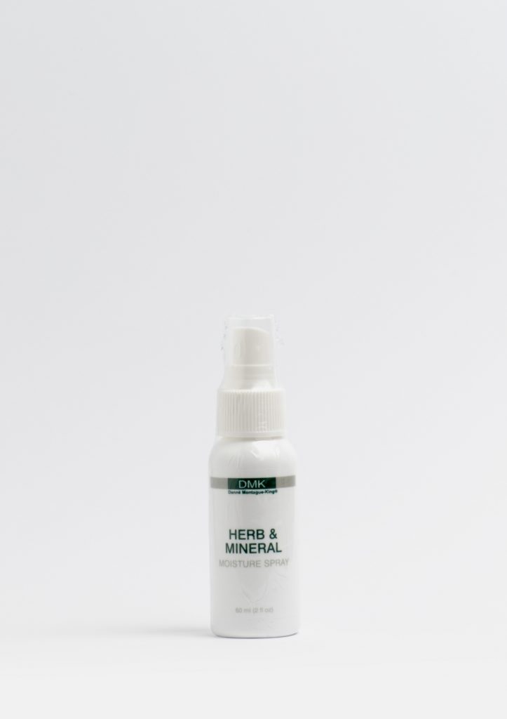 DMK Herb & Mineral Travel Size Moisture Spray 60ml | Elysium Beauty